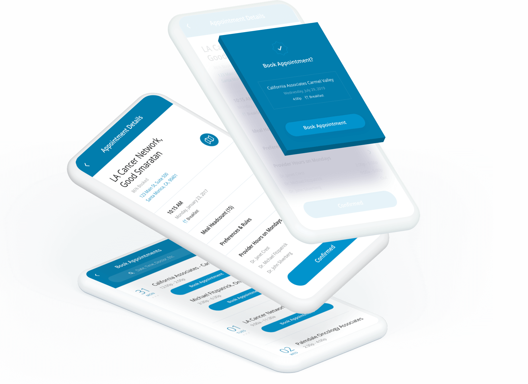 For Reps - RxVantage