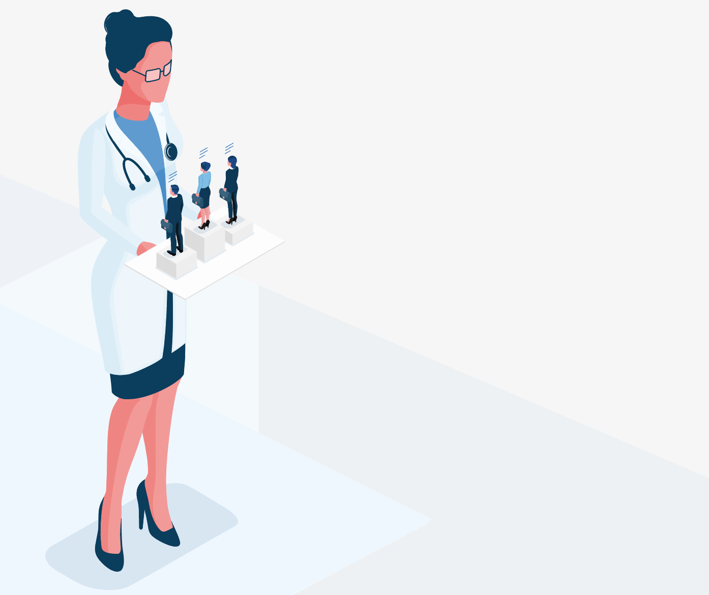 5 tips to make your time with life science reps more worthwhile - RxVantage