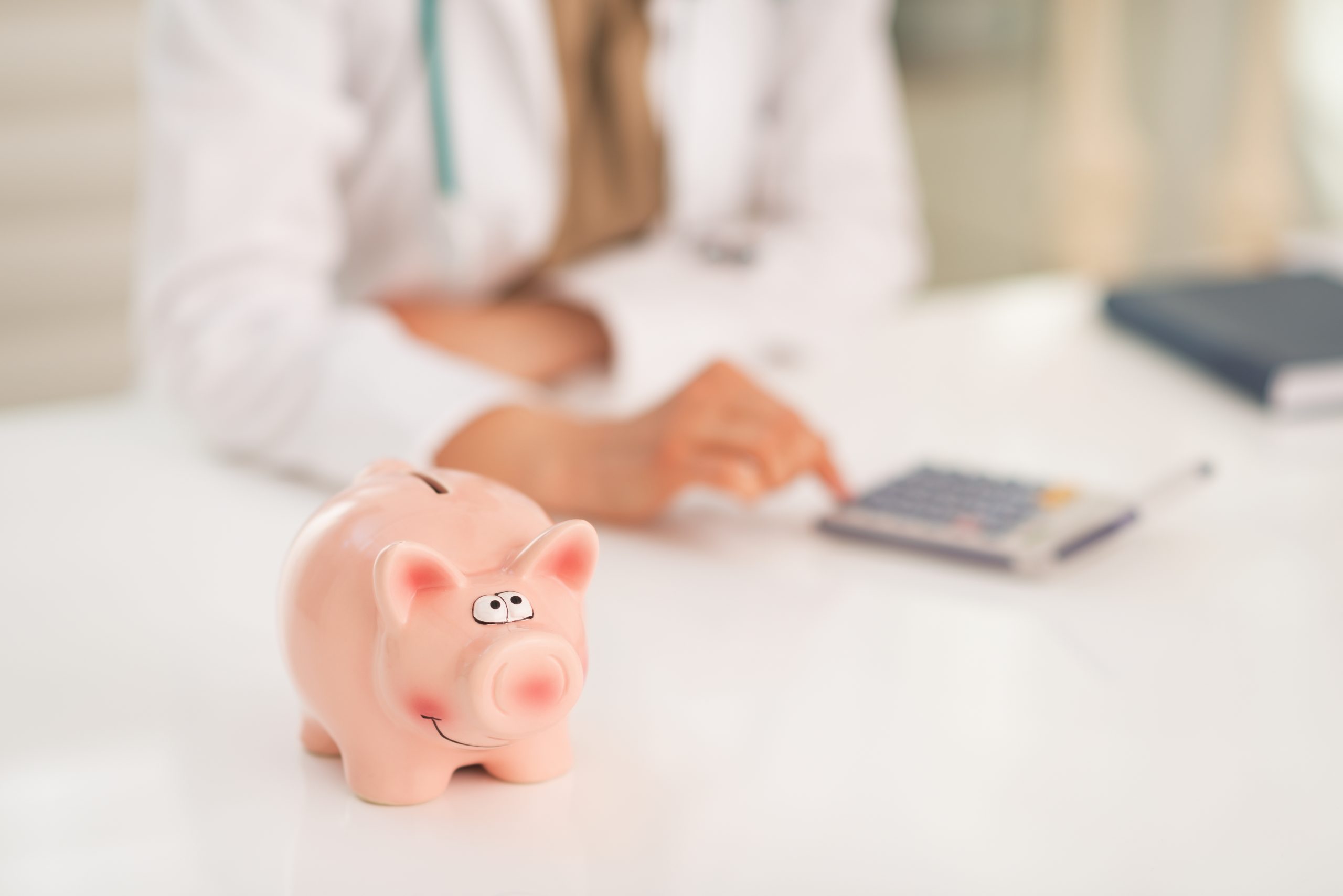 Financial relief for independent practices during COVID-19 - RxVantage