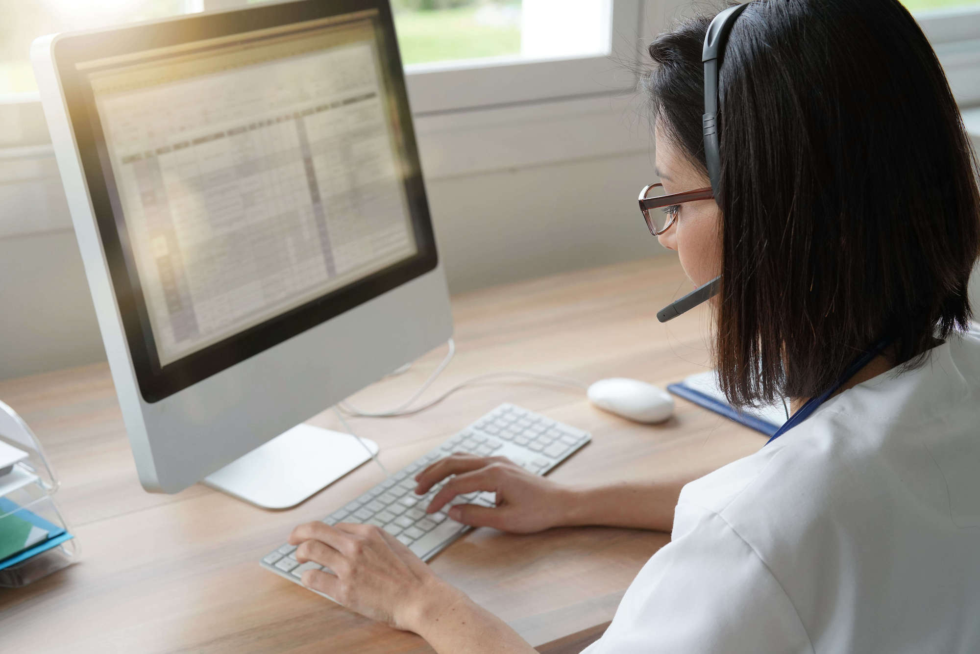 COVID-19: Updating protocols for rep engagement - RxVantage