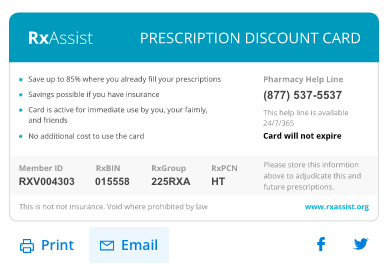 RxV Tips: Find Patient Assistance Programs - RxVantage