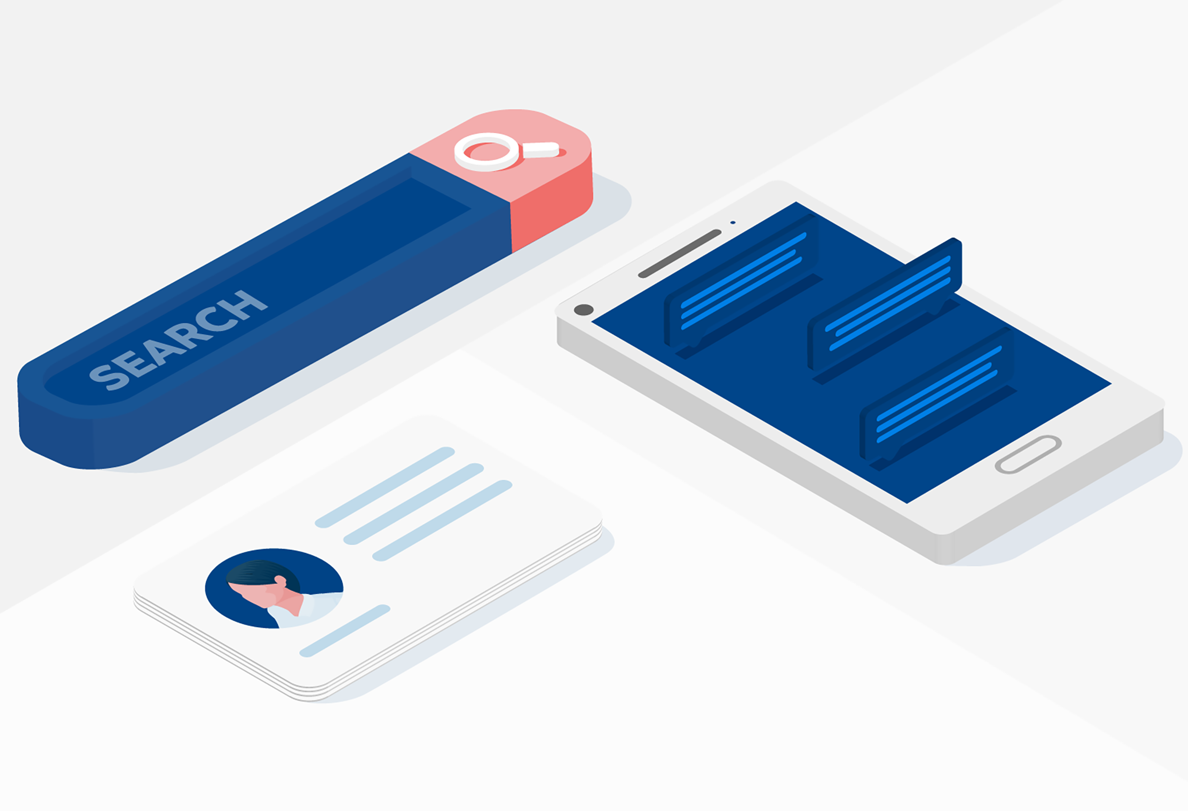 Get answers fast. Find and privately message with over 55,000 life ...