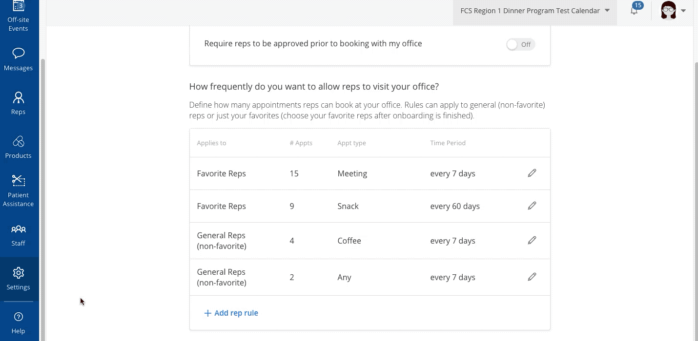 RxV Tips: Customizing Office Policies & Protocols - RxVantage