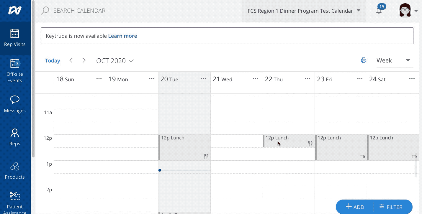 RxV Tips: Your Guide to Virtual Meetings - RxVantage