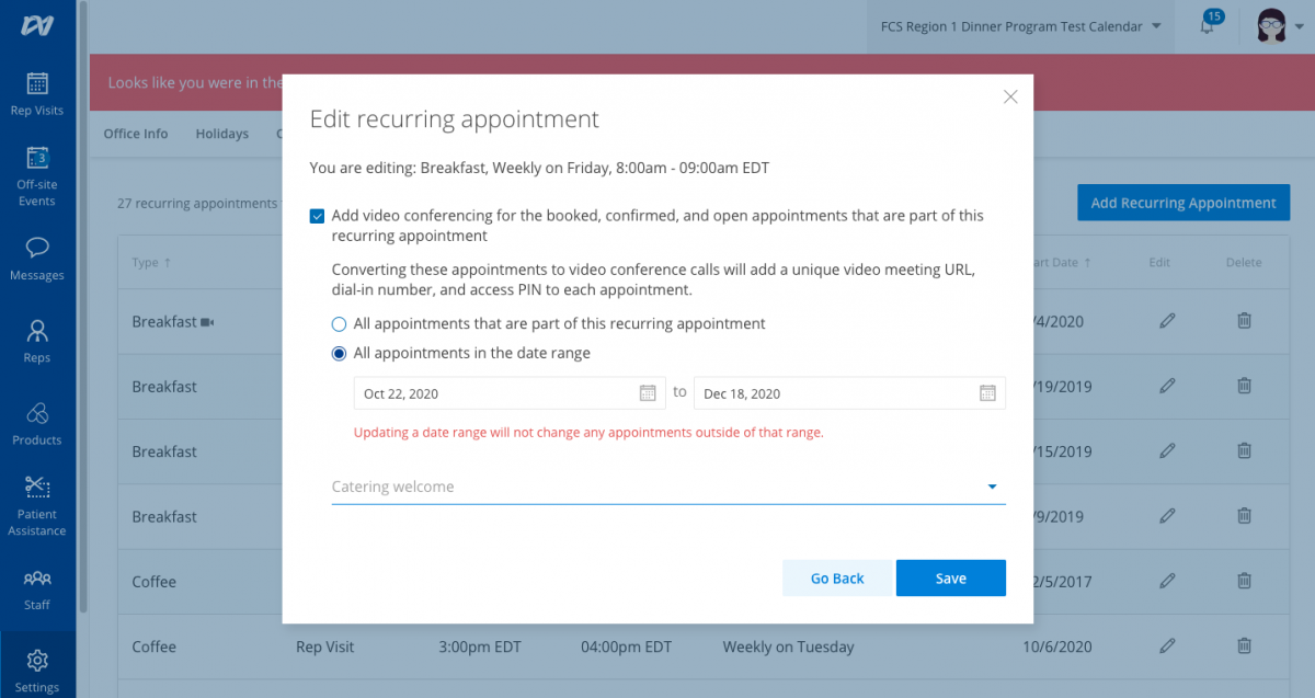 RxV Tips: Your Guide to Virtual Meetings - RxVantage