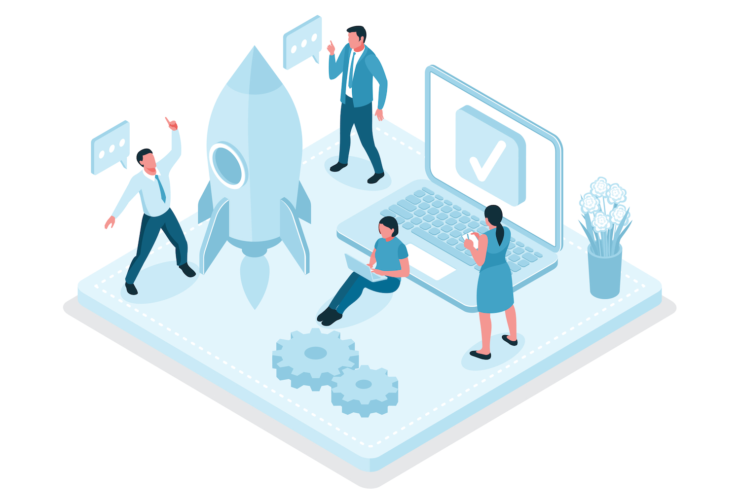 Modernizing Your Speaker Program and Event Promotions - RxVantage